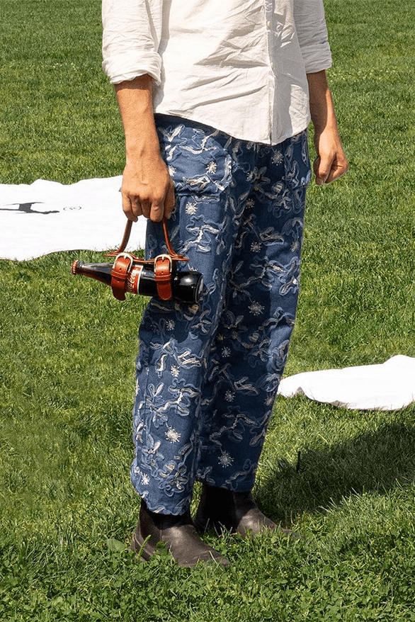 Nik Bentel New York Picnic Series Info | Hypebeast