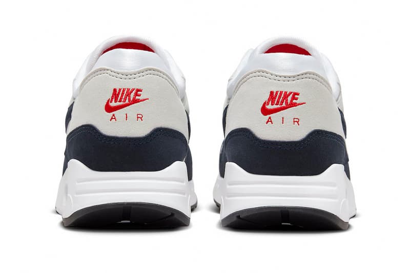 Nike Air Max 1 '86 OG "Obsidian" Release Info | Hypebeast