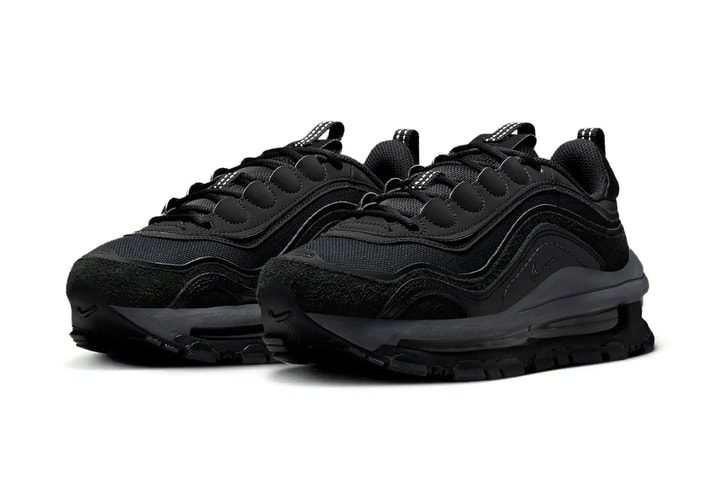 Nike Air Tailwind '78 Pack | Hypebeast