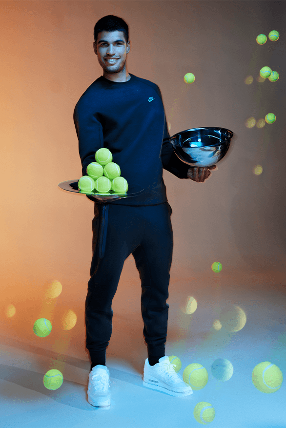 Nike "Don't Sweat the Tech-nique" Campaign Info | Hypebeast