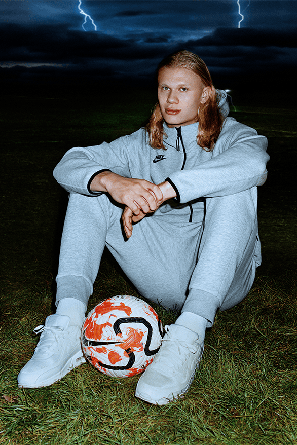Nike "Don't Sweat the Tech-nique" Campaign Info | Hypebeast