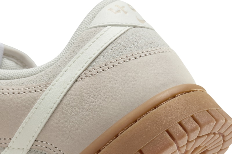 Nike releases the Dunk Low to honour Hangul Day. – Hype Vault