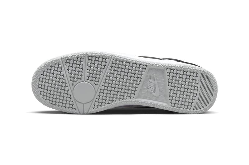 Official Look Nike Mac Attack "White/Black" | Hypebeast