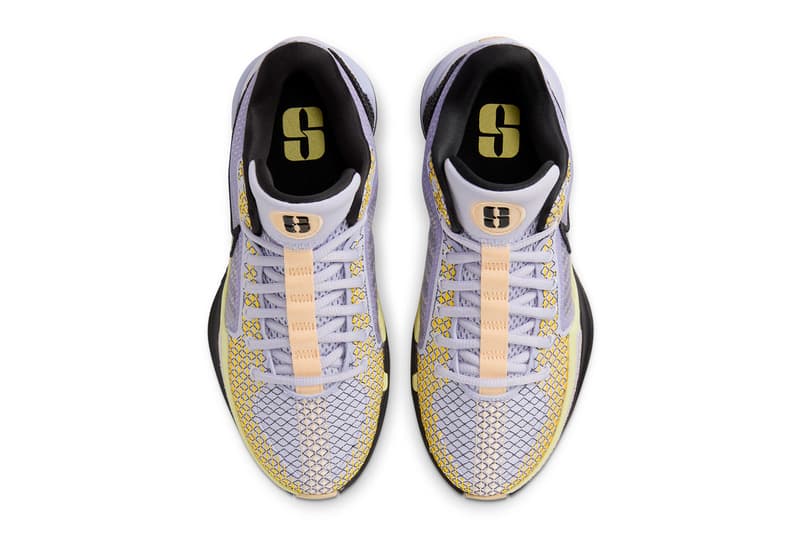 Nike Sabrina 1 Spark FQ3381-501 Release Info | Hypebeast
