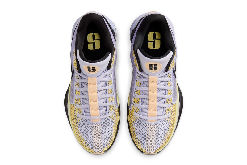 Nike Sabrina 1 Spark FQ3381-501 Release Info | Hypebeast