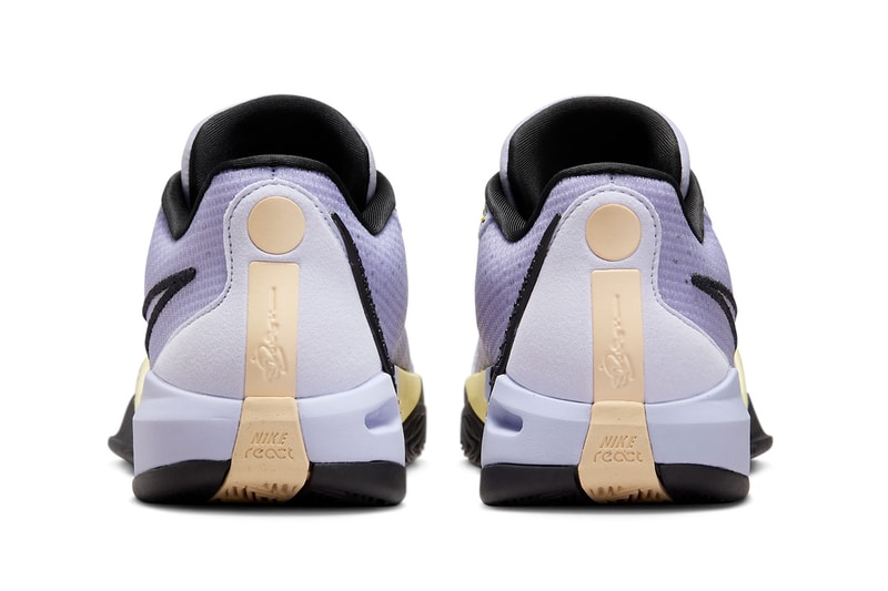 Nike Sabrina 1 Spark FQ3381-501 Release Info | Hypebeast