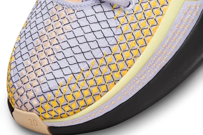 Nike Sabrina 1 Spark FQ3381-501 Release Info | Hypebeast