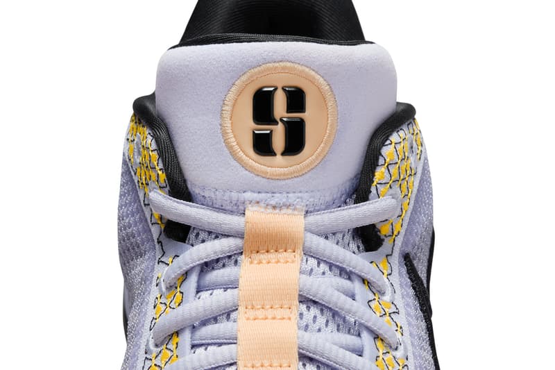 Nike Sabrina 1 Spark FQ3381-501 Release Info | Hypebeast