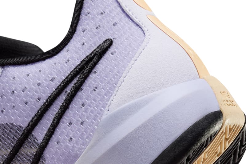 Nike Sabrina 1 Spark FQ3381-501 Release Info | Hypebeast