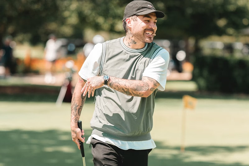 These 9 Rising Brands Are Changing Golf | Hypebeast