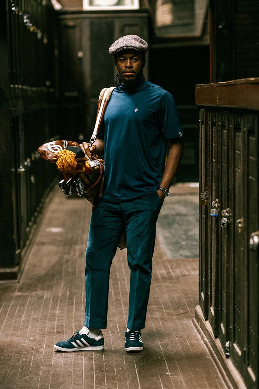 These 9 Rising Brands Are Changing Golf | Hypebeast