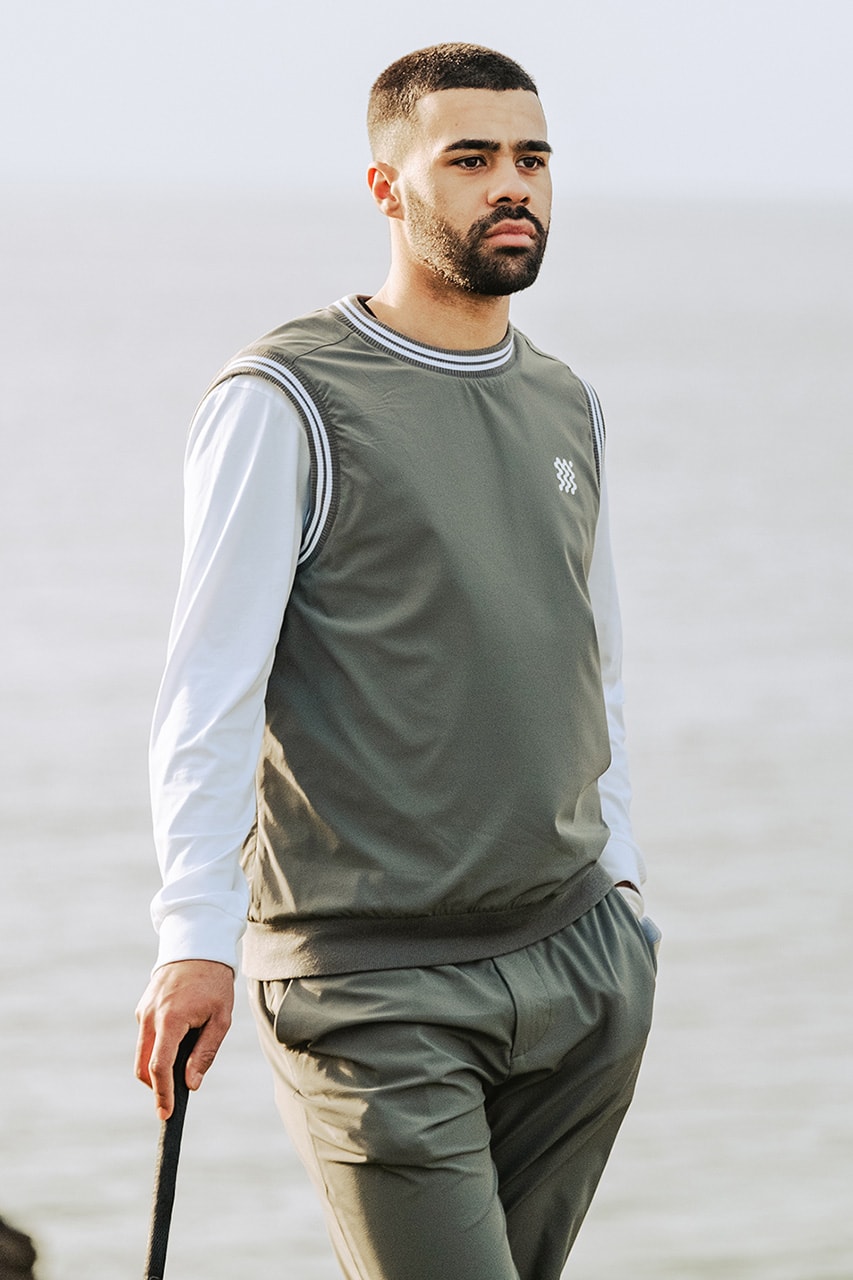 These 9 Rising Brands Are Changing Golf | Hypebeast