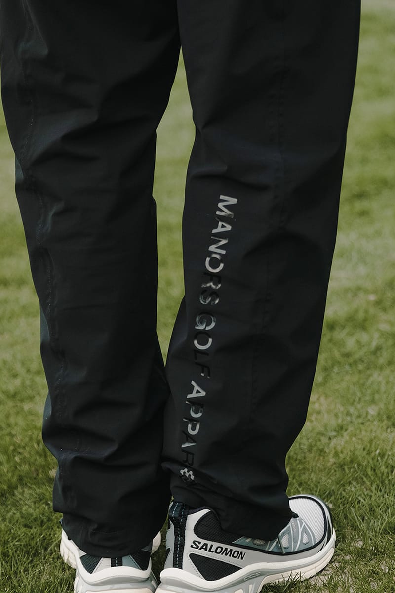 These 9 Rising Brands Are Changing Golf | Hypebeast