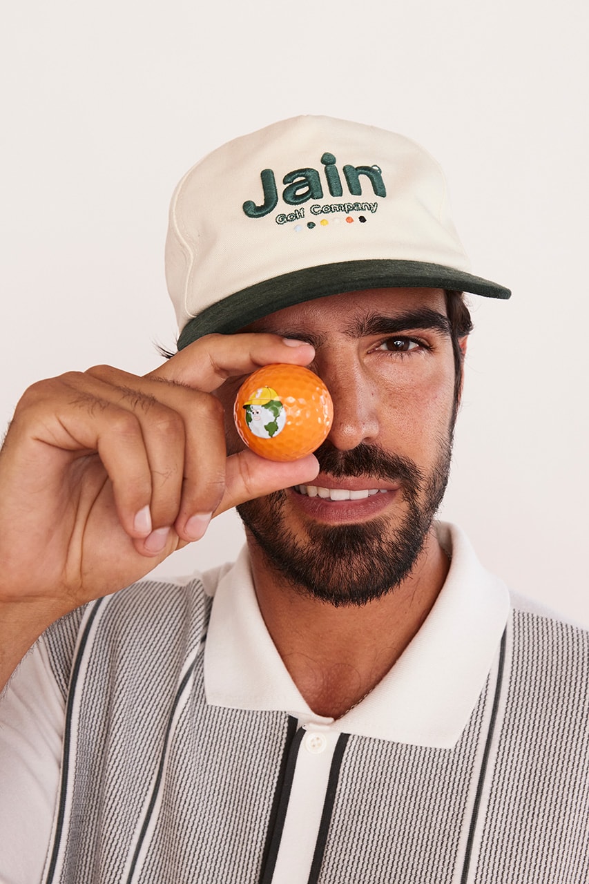 These 9 Rising Brands Are Changing Golf | Hypebeast