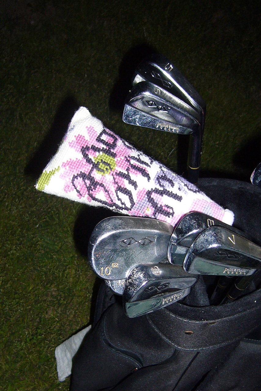 These 9 Rising Brands Are Changing Golf | Hypebeast