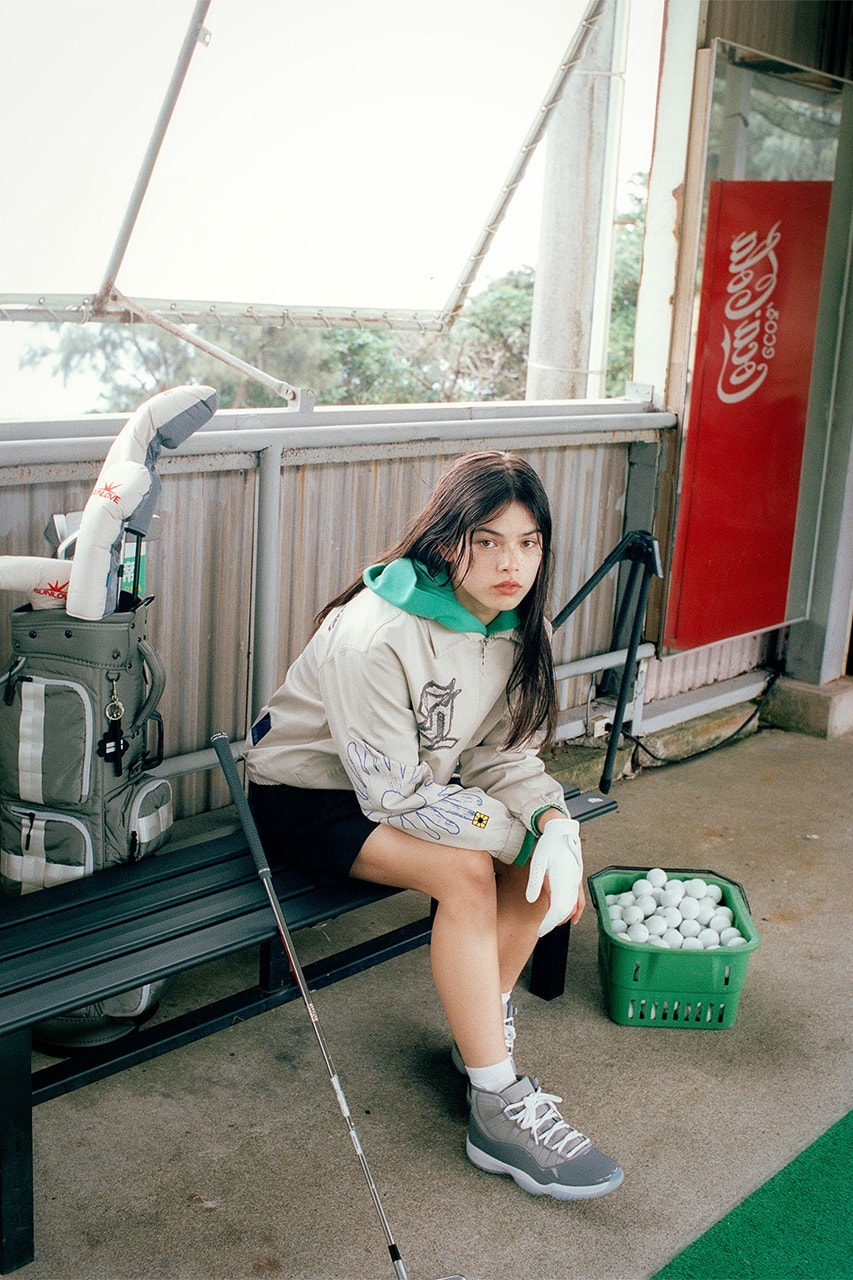 These 9 Rising Brands Are Changing Golf | Hypebeast