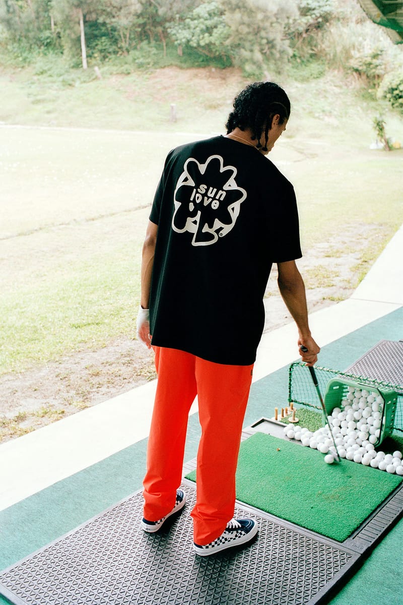 These 9 Rising Brands Are Changing Golf | Hypebeast