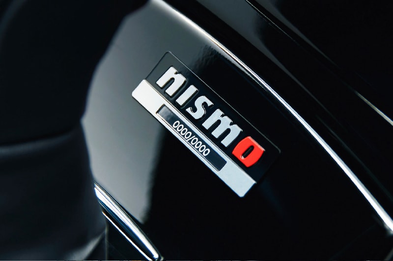 Nissan 2024 Skyline NISMO Release Info | Hypebeast