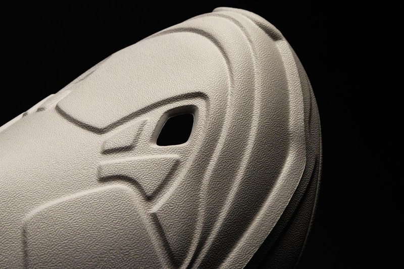 notwoways foams Sees London Shoe Brand Go Modular | Hypebeast