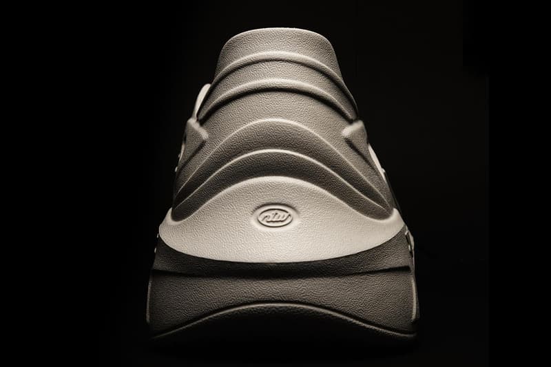 notwoways foams Sees London Shoe Brand Go Modular | Hypebeast