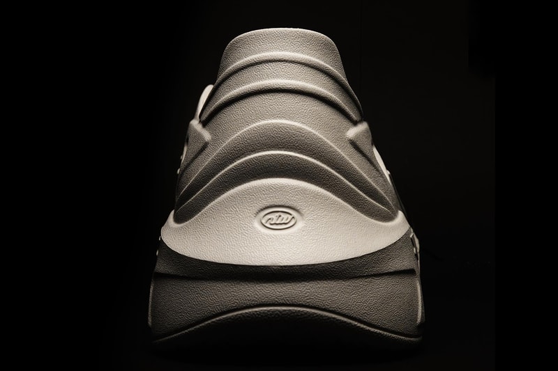 notwoways foams Sees London Shoe Brand Go Modular | Hypebeast