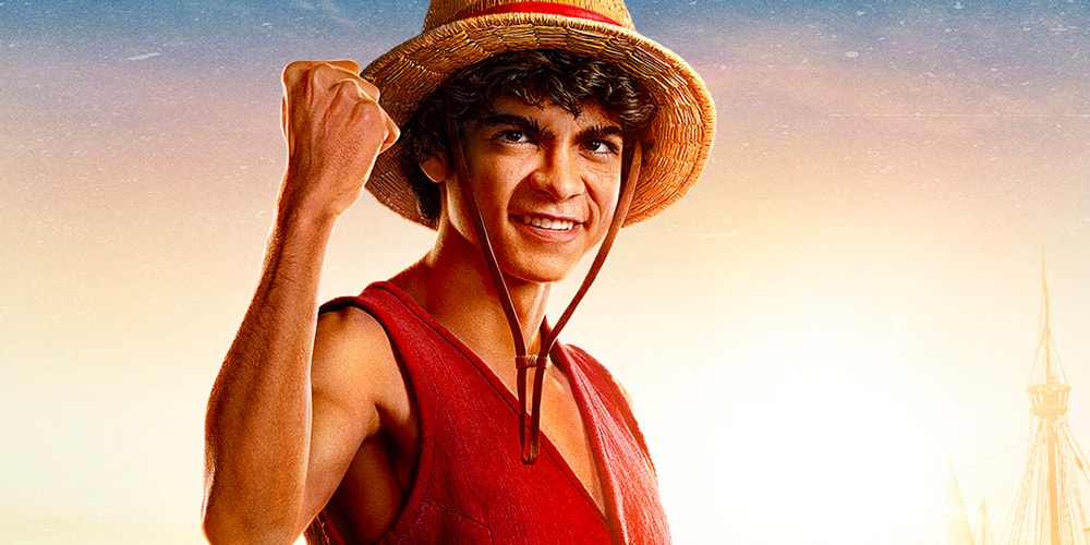 'One Piece' Live-Action Behind-The -Scenes Info | Hypebeast