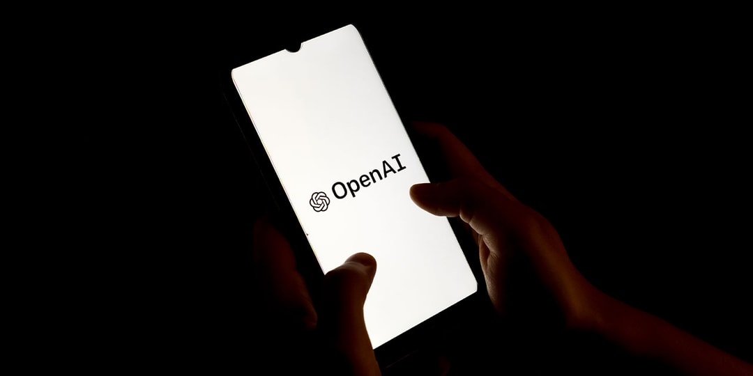 OpenAI AI Powered Content Moderation System Info | Hypebeast OpenAI AI Powered Content Moderation System Info | Hypebeast