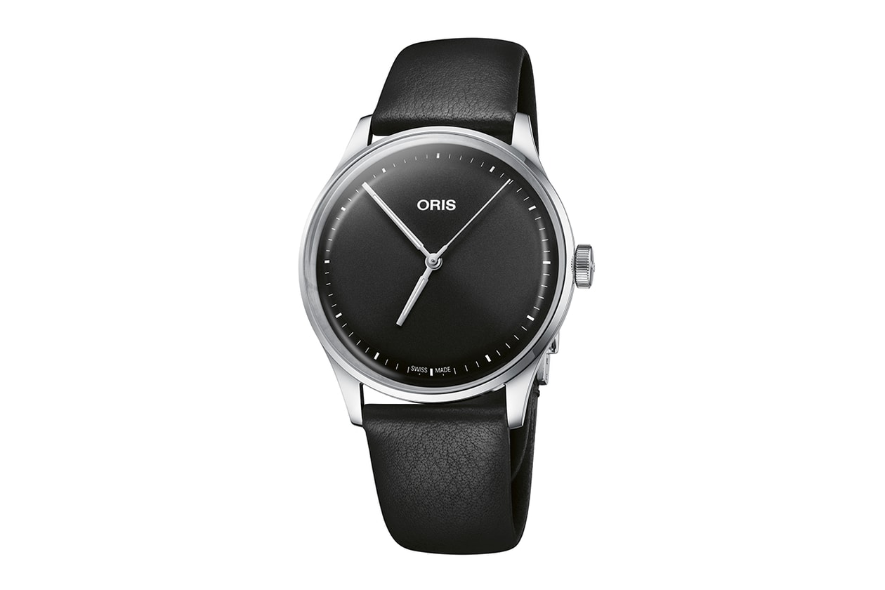 Oris Geneva Watch Days Release Info | Hypebeast