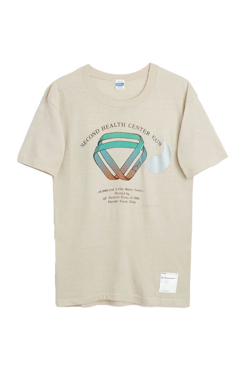 Our Legacy WORK SHOP Satisfy Running Collection | Hypebeast