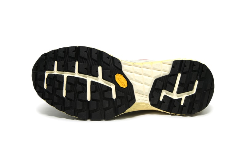 P22 Model 1 Vegan Trail Runner Release Info | Hypebeast