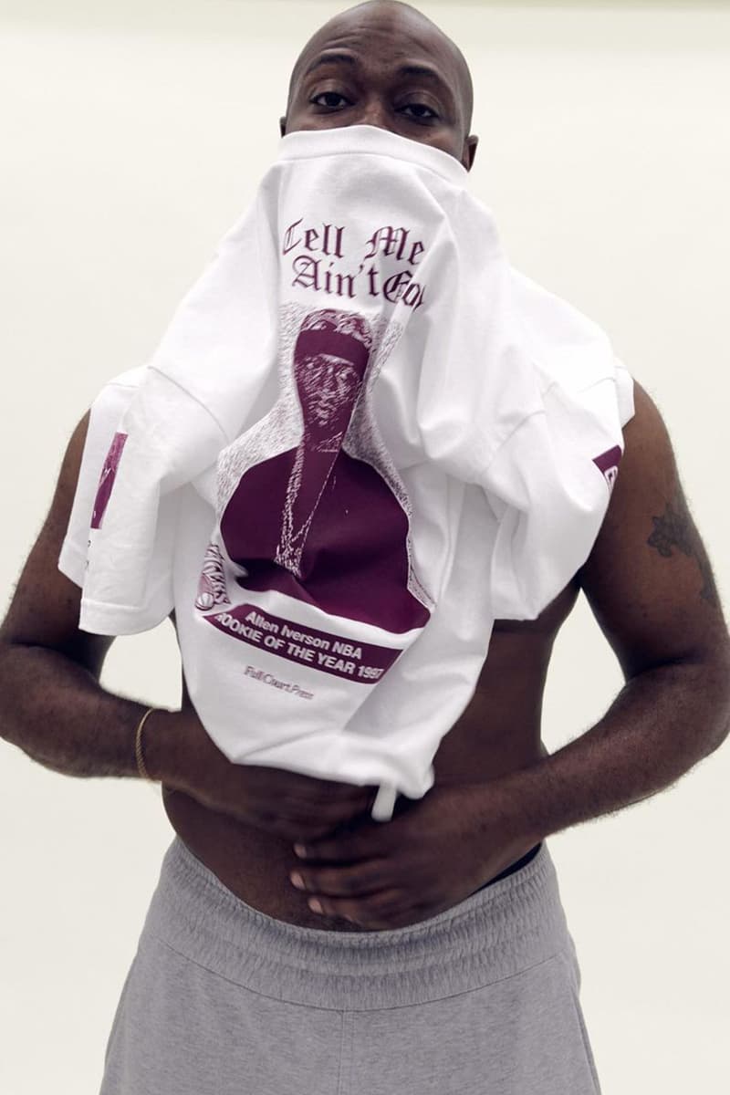 Packer Reebok Question Mid Burgundy Suede Release Date | Hypebeast