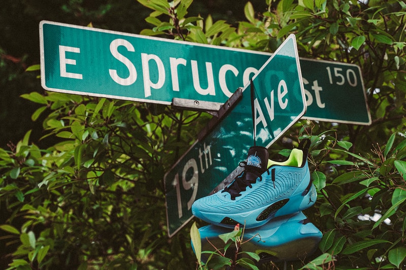 Paolo Banchero Jordan Luka 1 Rotary PE | Hypebeast