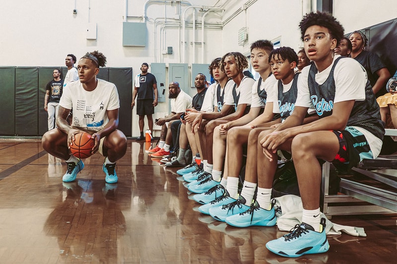 Paolo Banchero Jordan Luka 1 Rotary PE | Hypebeast