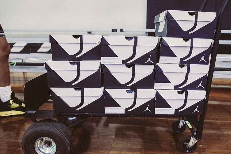 Paolo Banchero Jordan Luka 1 Rotary PE | Hypebeast