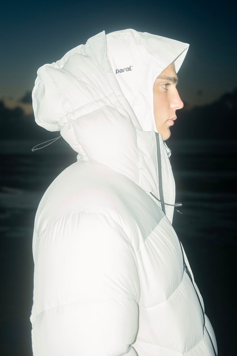 Parel Studios Fall/Winter 2023 Collection | Hypebeast