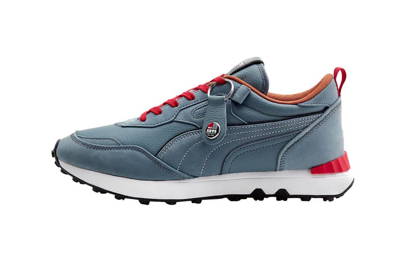 Porsche x PUMA Sneaker Collection Release Info | Hypebeast