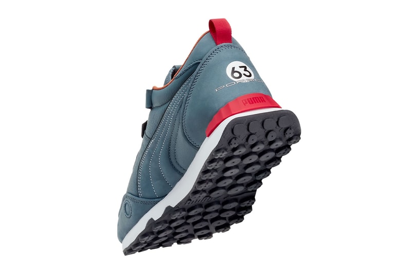 Porsche x PUMA Sneaker Collection Release Info | Hypebeast