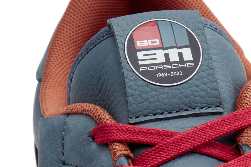 Porsche x PUMA Sneaker Collection Release Info | Hypebeast