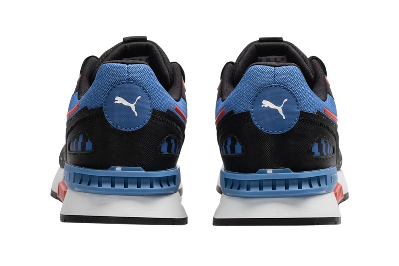 Porsche x PUMA Sneaker Collection Release Info | Hypebeast