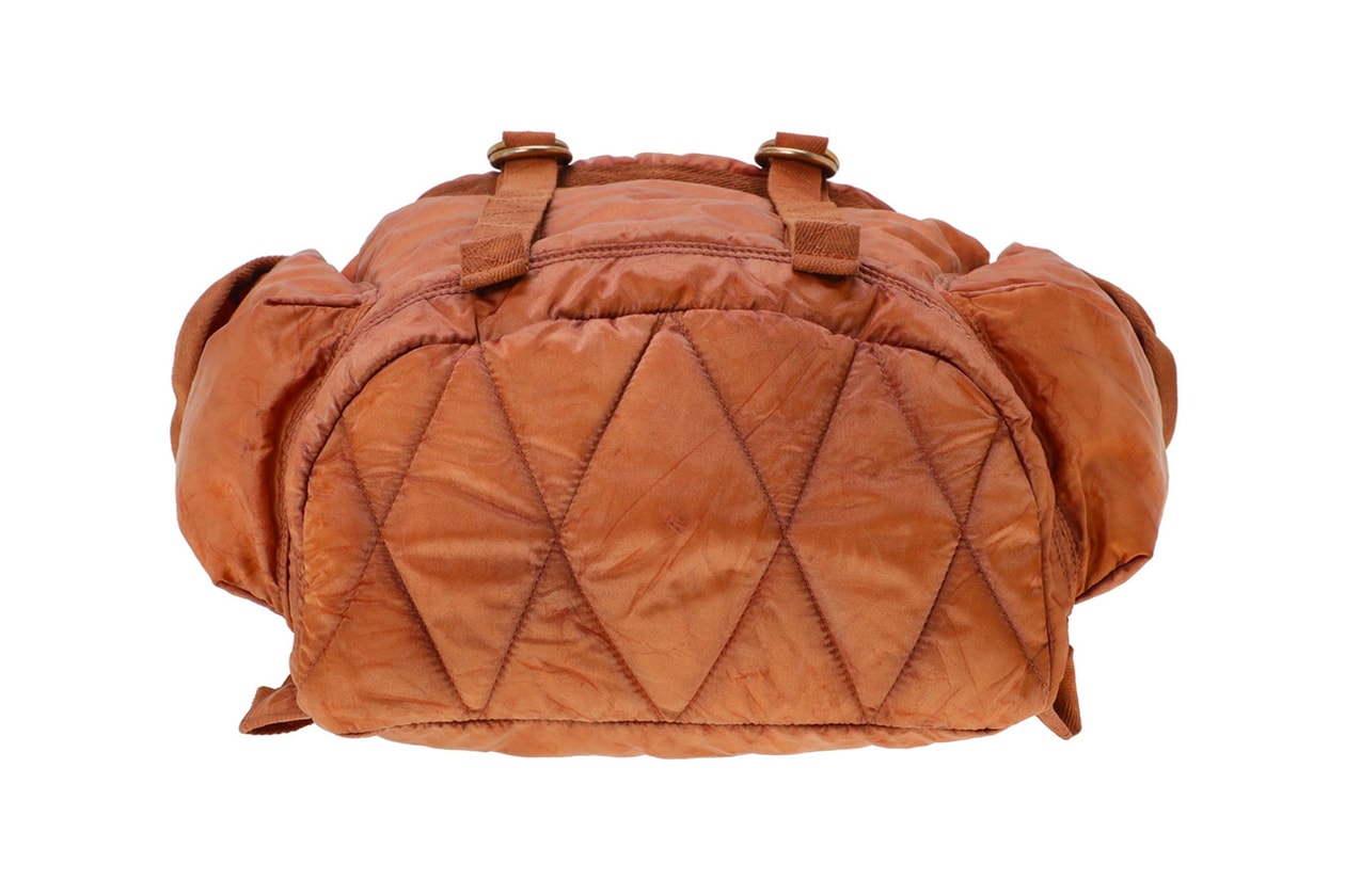 PORTER YOSHIDA OLD NEW Bag Luggage Collection Japan | Hypebeast