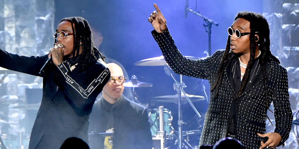Quavo Pays Tribute to Takeoff on New LP ‘Rocket Power’ | Hypebeast