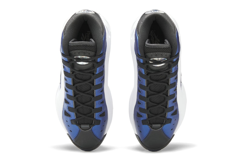 Reebok ES22 Trainer Release Date | Hypebeast