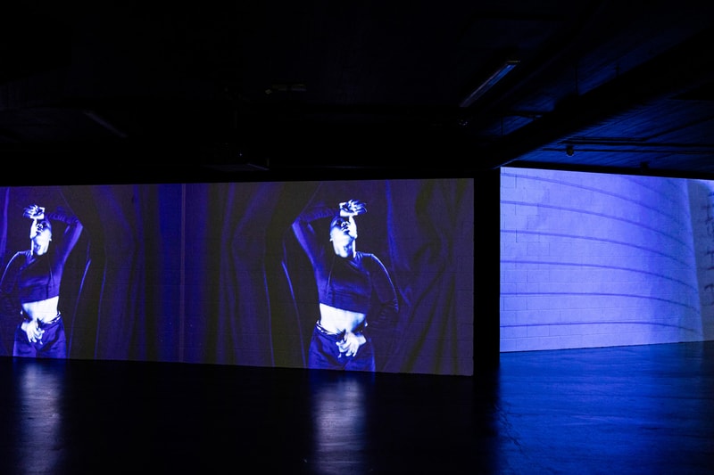 Treatment Reframe: The Residency Exhibition Southbank | Hypebeast