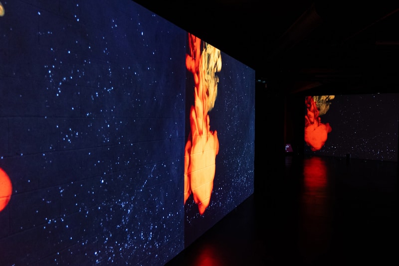 Treatment Reframe: The Residency Exhibition Southbank | Hypebeast