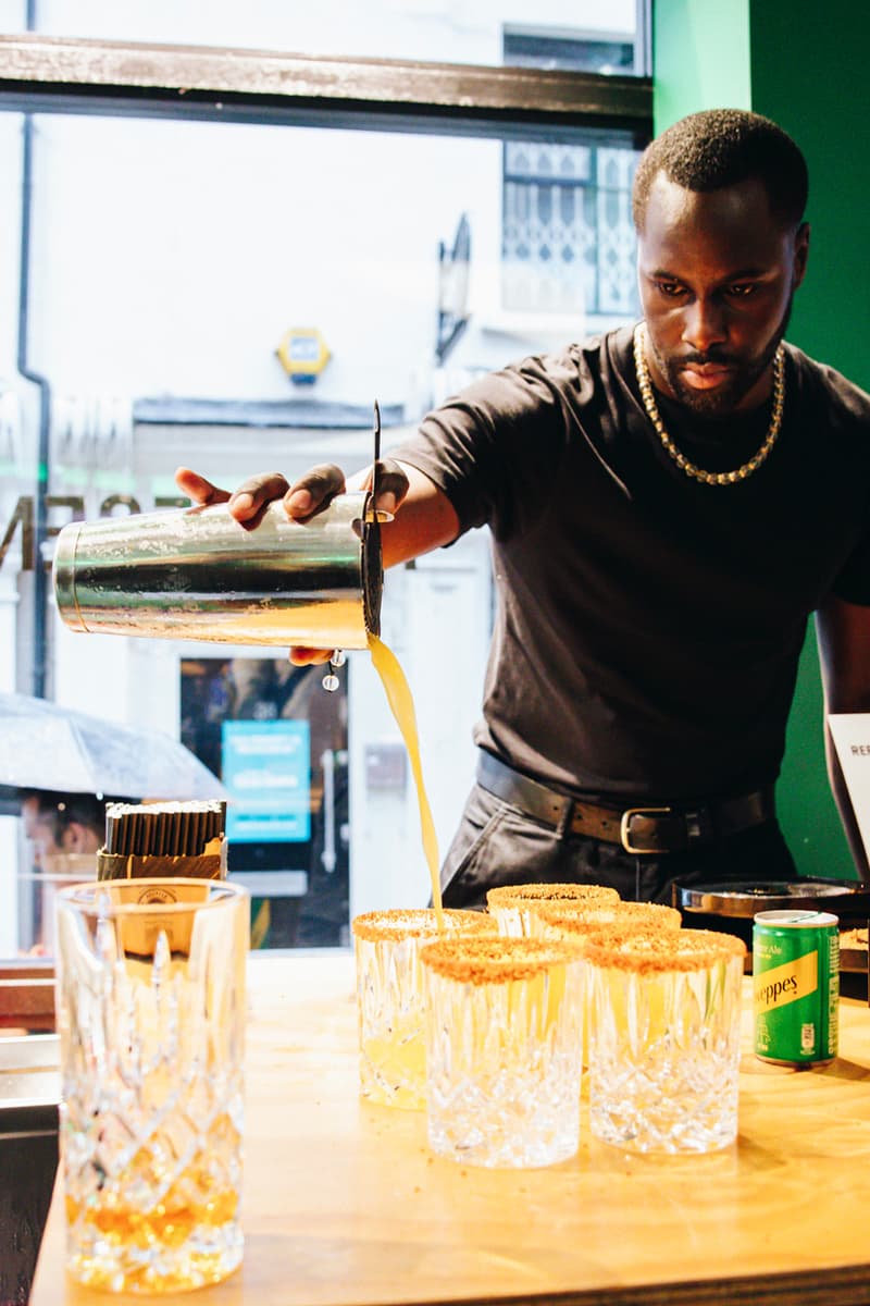 Represent and StockX Host Bully Capsule Launch Party | Hypebeast