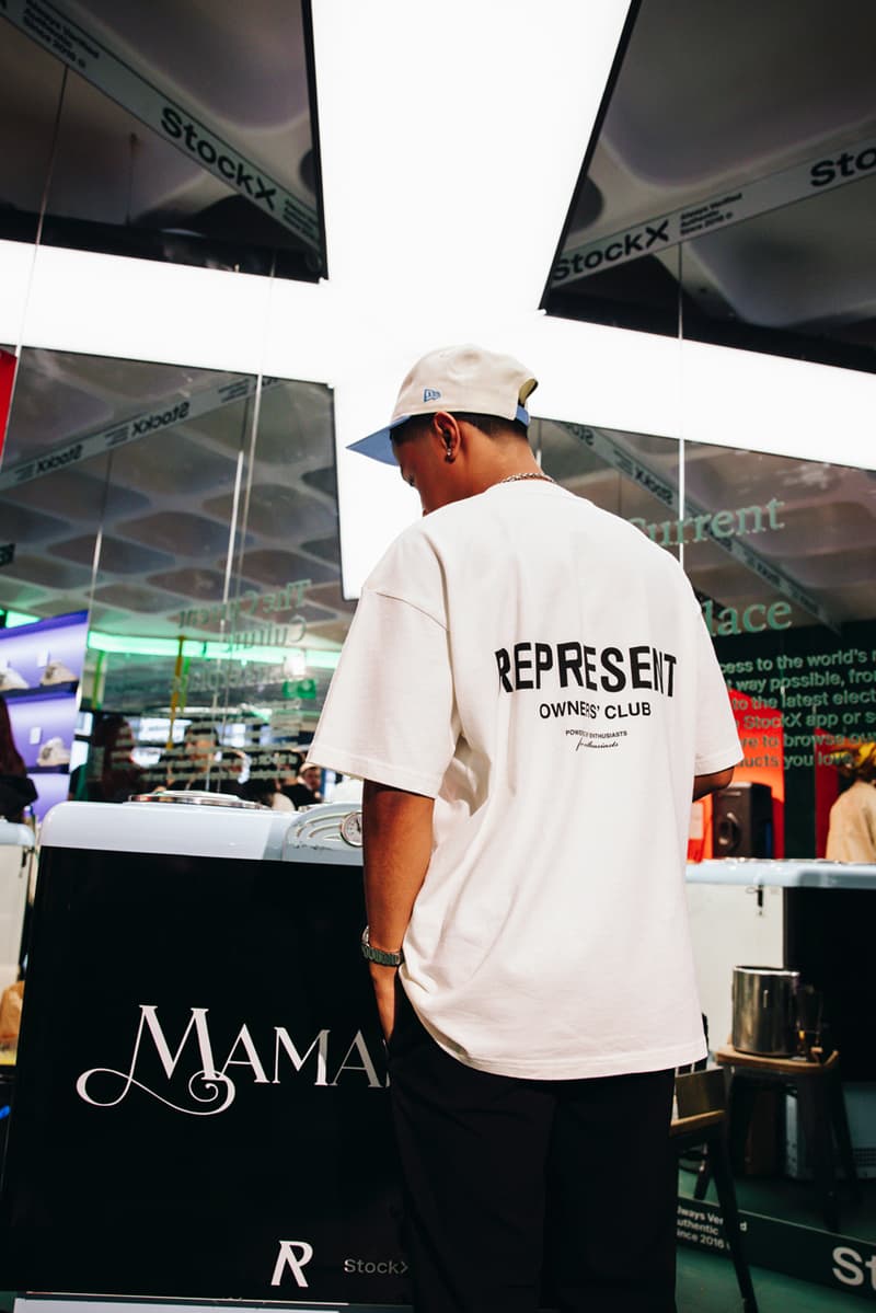 Represent and StockX Host Bully Capsule Launch Party | Hypebeast