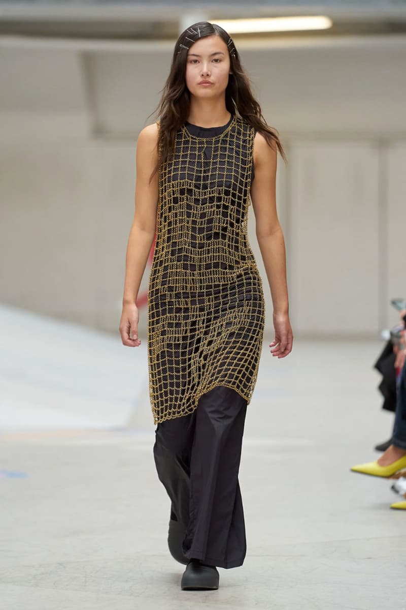Rolf Ekroth Spring/Summer 2024 Collection | Hypebeast