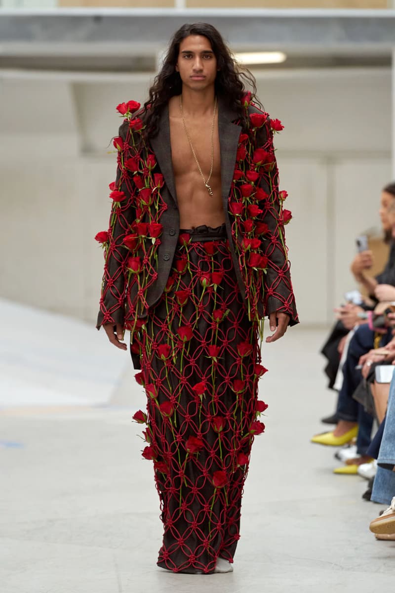 Rolf Ekroth Spring/Summer 2024 Collection | Hypebeast