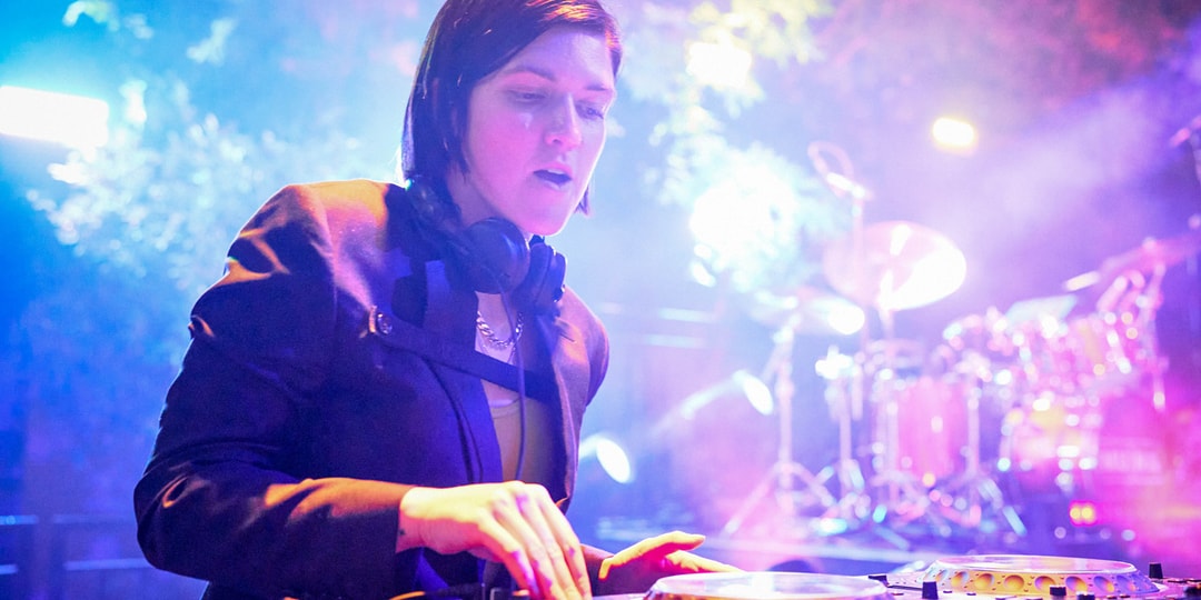 Romy’s ’Mid Air’ Is an Ode to the Dance Floor | Hypebeast