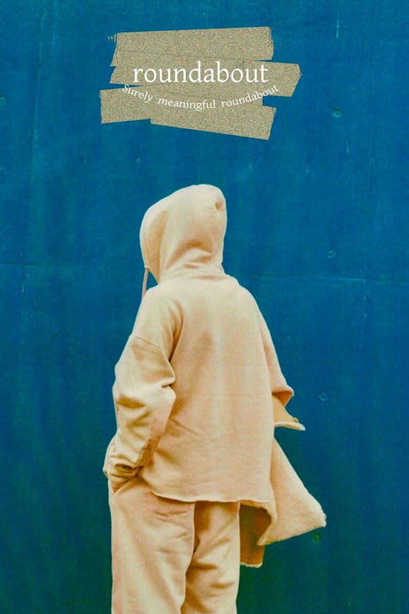 roundabout Fall/Winter 2023 Collection | Hypebeast